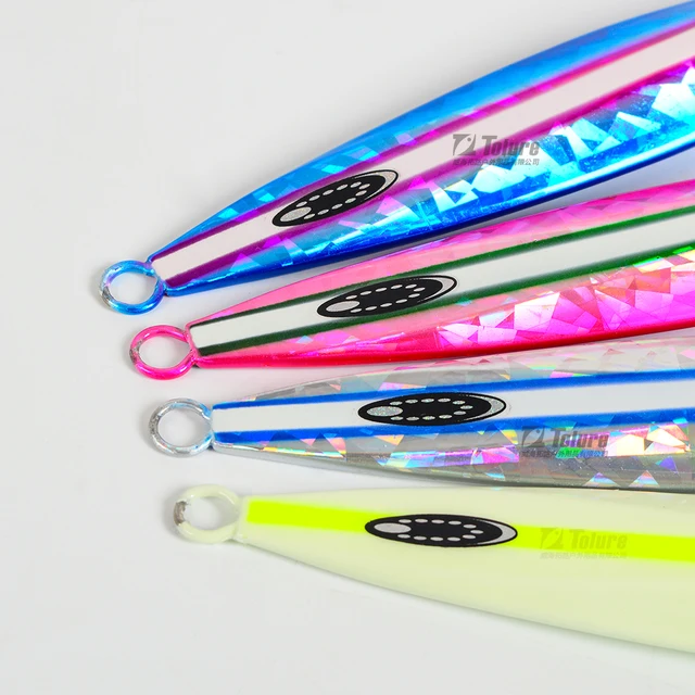 Deep Dive Jigs - Easy Fishing Tackle