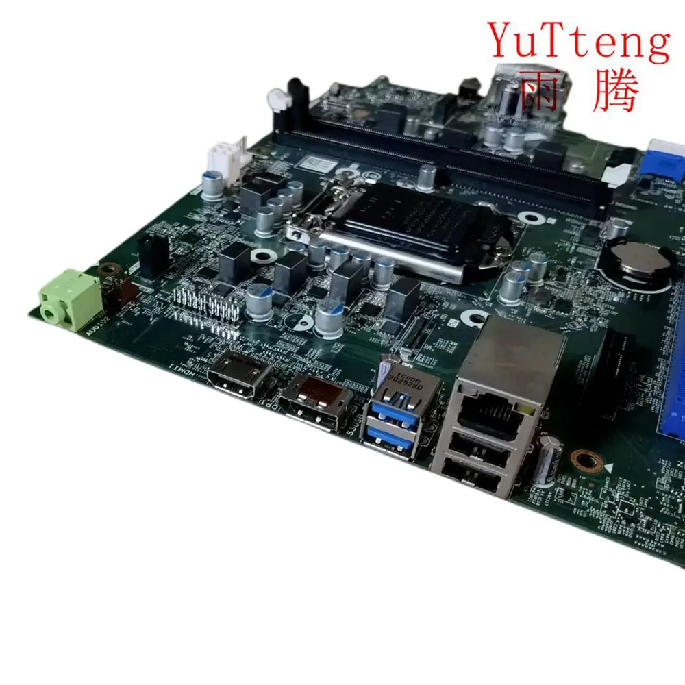 CN-0HMX8D for Dell Optiplex 3070 MT Desktop Board 0HMX8D HMX8D 17539-3 ...