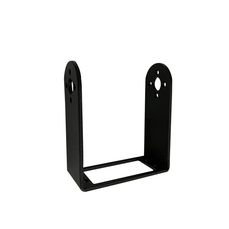 Long-U-Shaped-Bracket-Robot-Arm-Intelligent-Car-Servo-Rotational-Joints ...