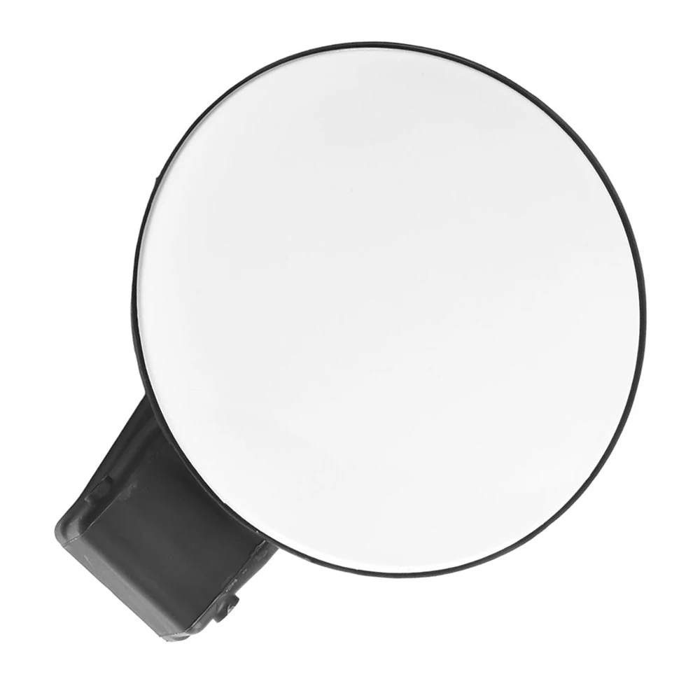 6R0809857 For VW Polo 2011-2019 Fuel Gas Tank Door Lid Cover Flap Cap ...