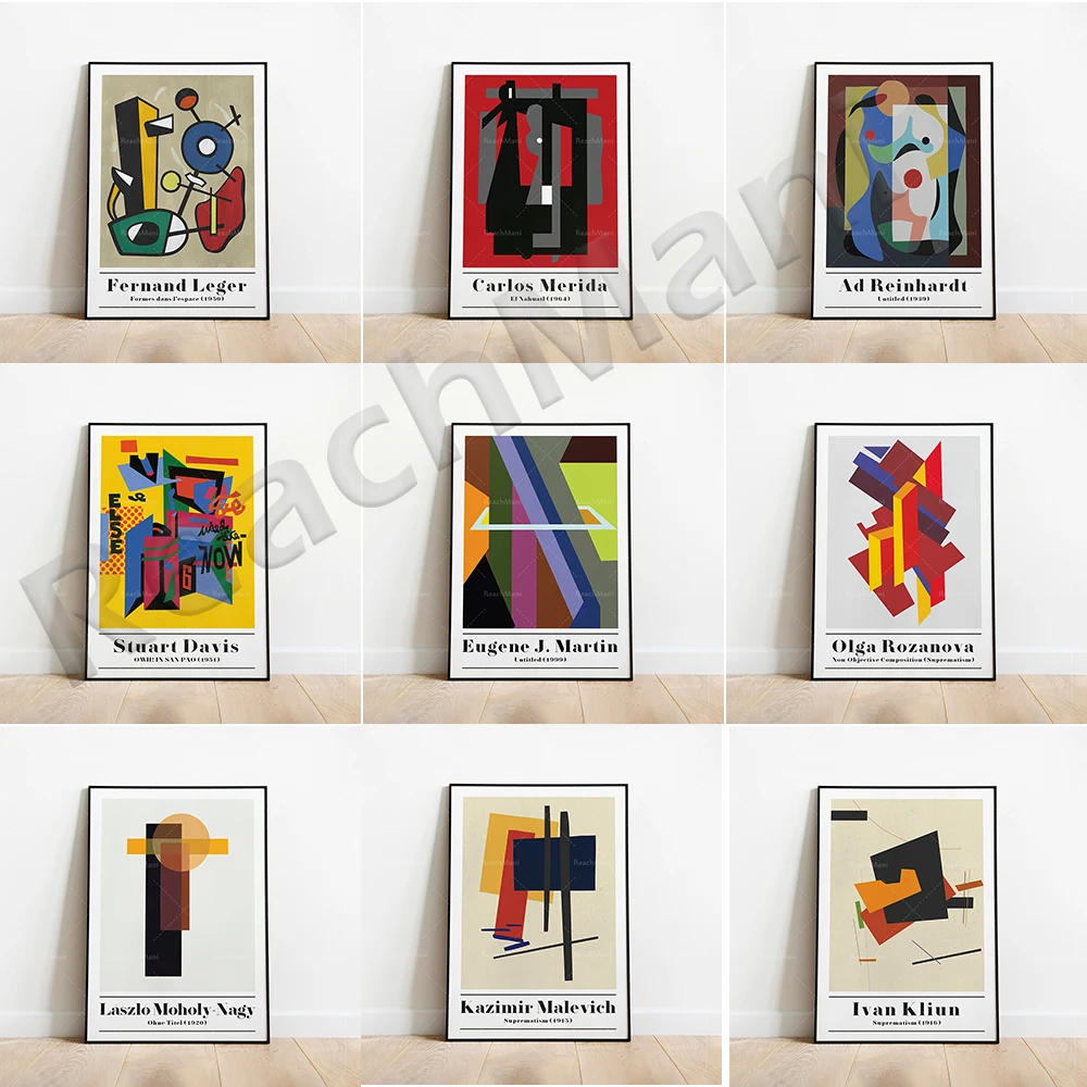 Alexander Rodchenko Collage