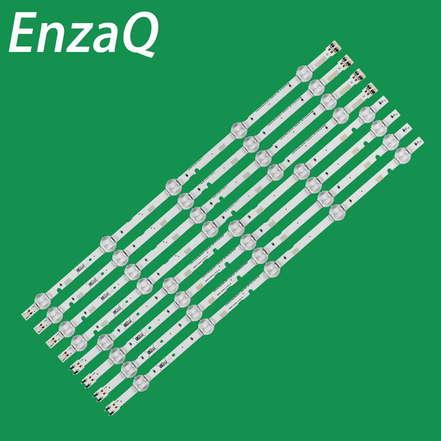 LED-Backlight-for-UN50J5200AF-UN50J5000AF-BN96-37774A-37775A-46572A ...