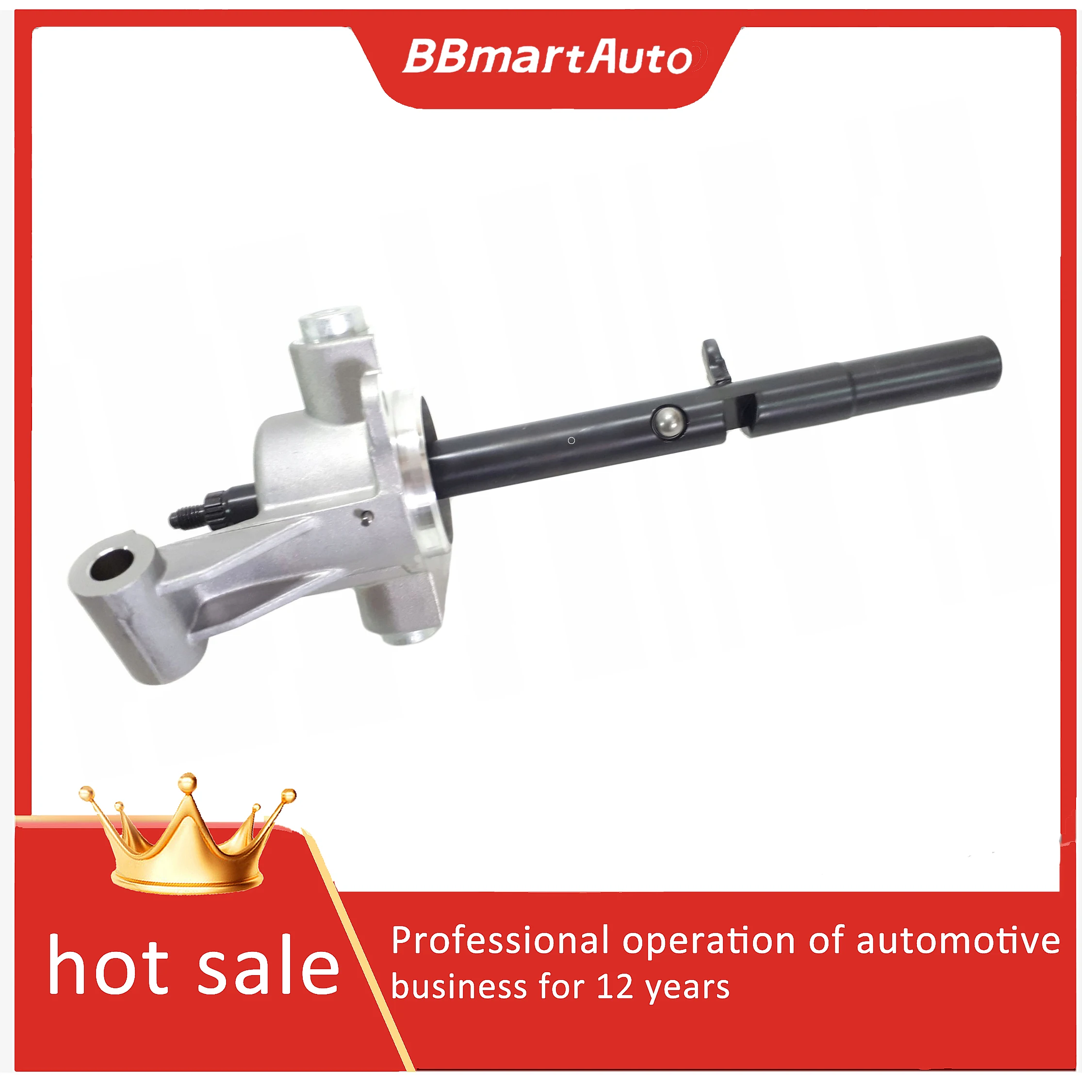 0AF301230A BBmart Auto Parts 1pcs Gear Shifter Shaft For Golf MK5 MK6 ...
