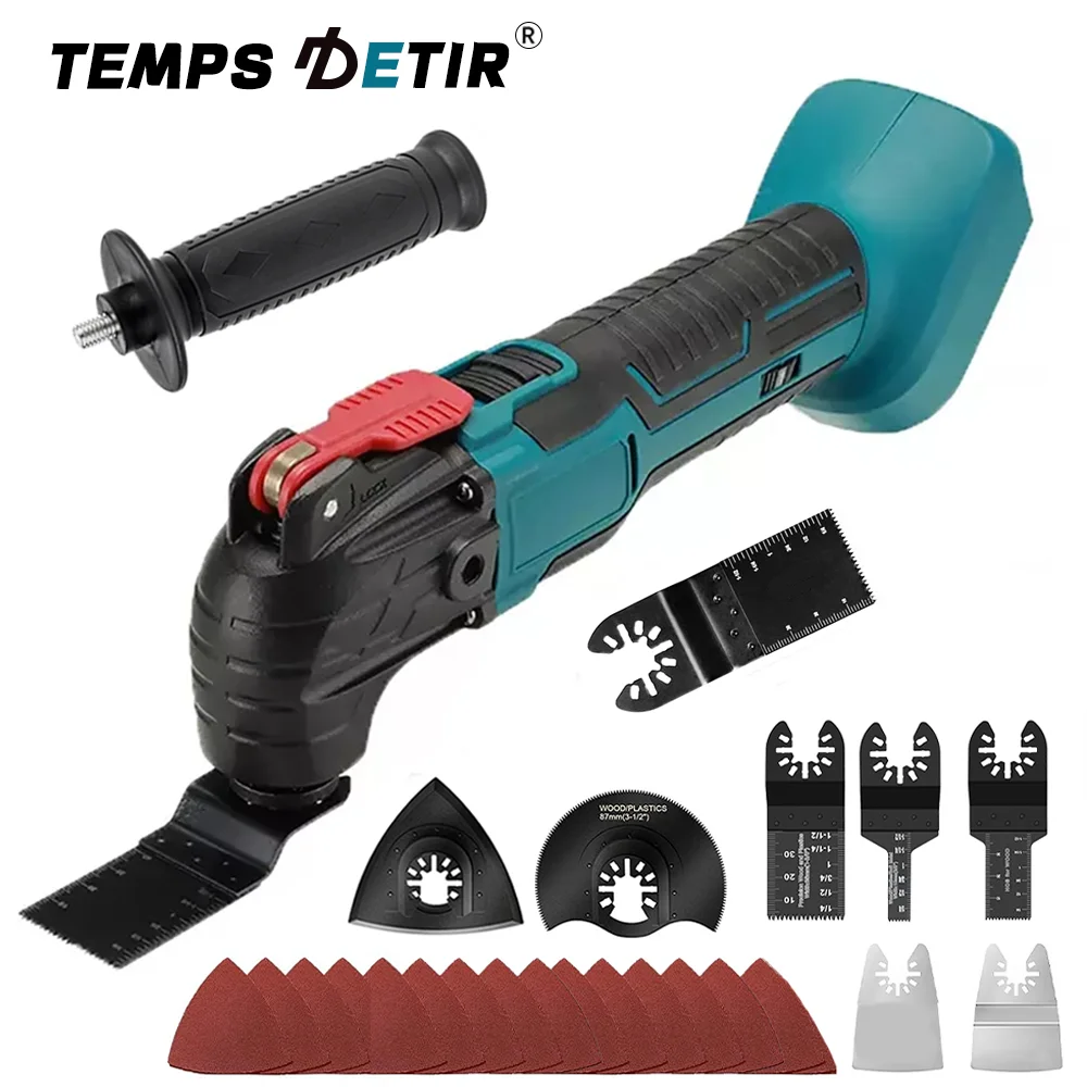 Universal-Treasure-Cutting-And-Polishing-Shovel-Cleaning-Tool-Vibrating ...