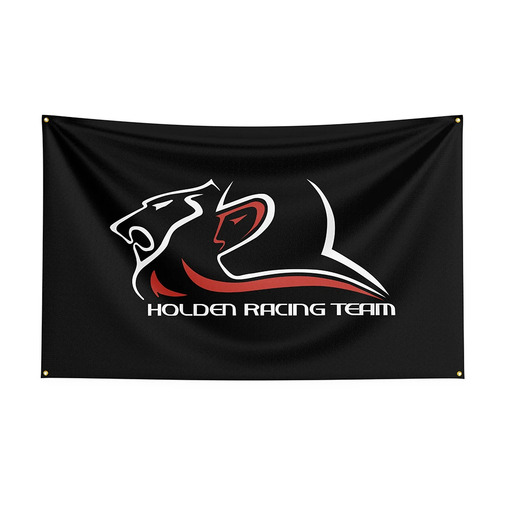 Holden Racing Team Logo