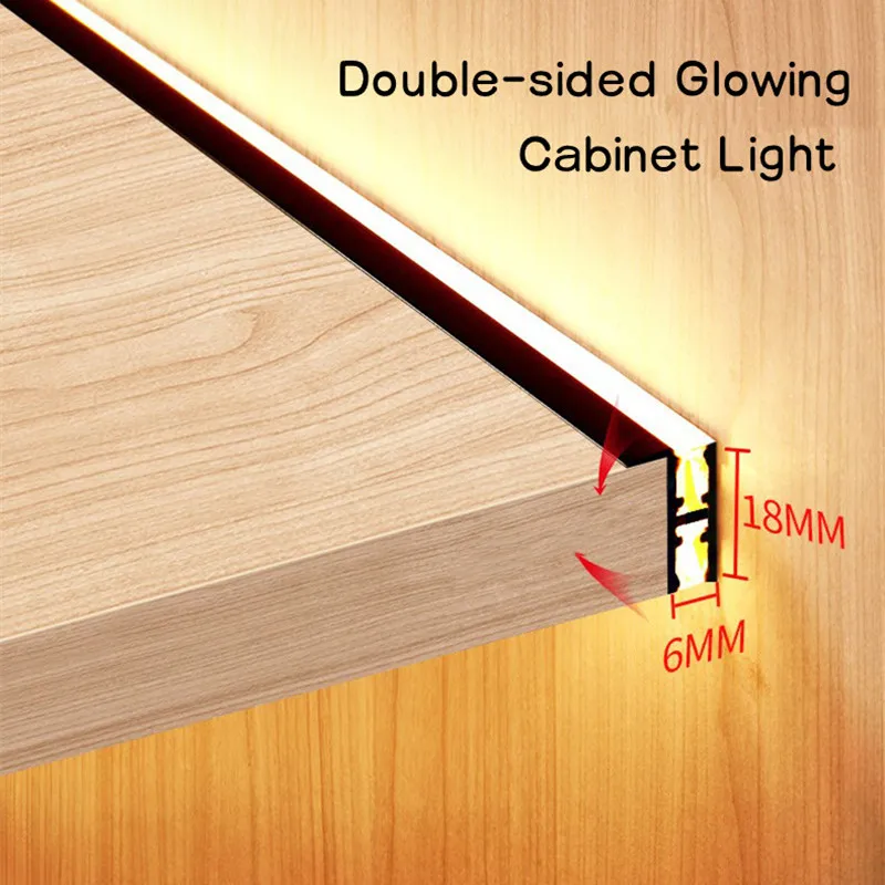 18mm-Built-in-Led-Profile-for-Showcase-Wardrobe-Shelf-Recessed-Aluminum ...