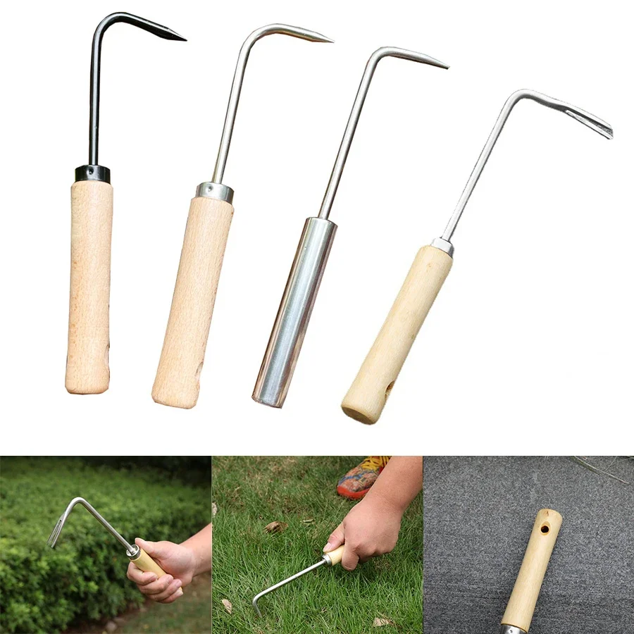 Hand-Garden-Weeder-Tools-Grass-Puller-Garden-Weeding-Hook-Weed-Grass ...