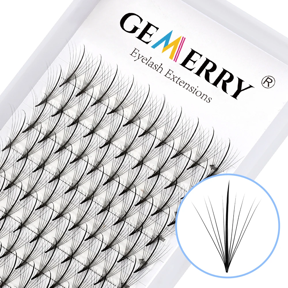 Gemerry-Wispy-Premade-Fans-Pointy-Base-9D-Russia-Volume-Eyelash ...