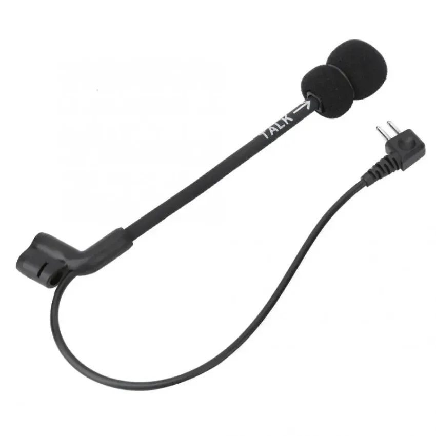 TS-TAC-SKY-Tactical-COMTA-Headset-Accessories-Microphone-compatible ...