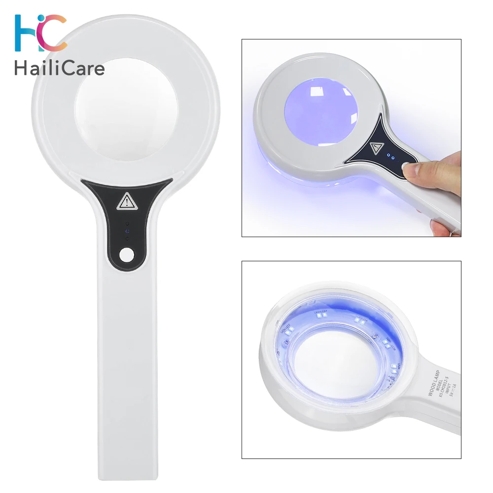 Woods-Lamp-Skin-Analyzer-For-Skin-UV-Magnifying-For-Beauty-Facial ...
