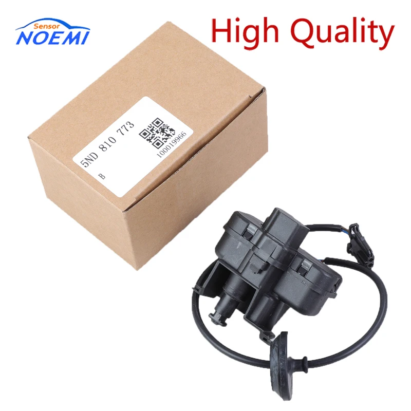 YAOPEI-5ND810773-5ND810773A-Car-Fuel-Filler-Door-Lock-Motor-Actuator ...