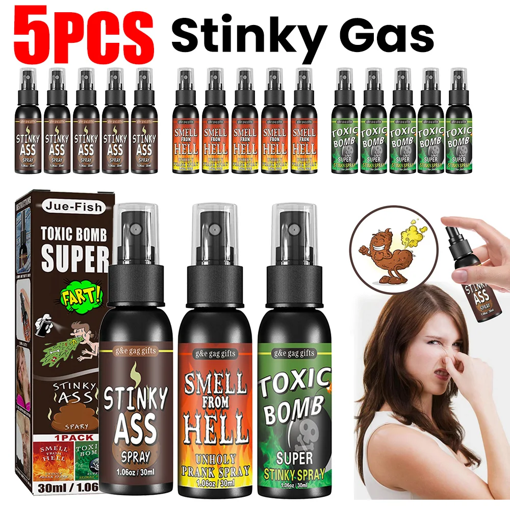 30ml-Fart-Gag-Spray-Prank-Joke-Plastic-Spoof-Odor-Spray-Party-Supplies ...