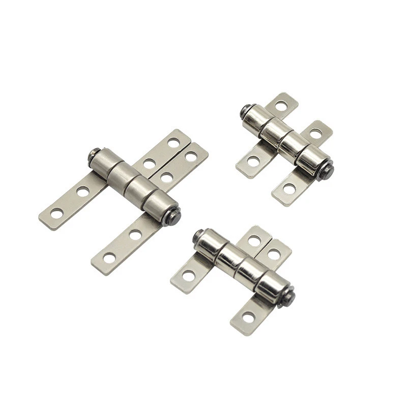 1 Pairs Folding Door 360 Degrees Rotate Positioning Torque Buffer ...