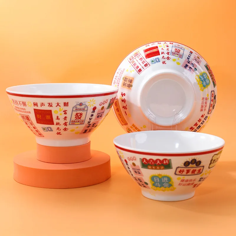 1-Pcs-Chinese-Style-Melamine-Tableware-Household-Creative-Water-Cup ...