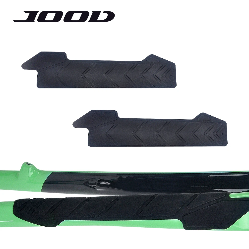 JOOD-New-bicycle-frame-protector-sticker-chain-protector-frame ...