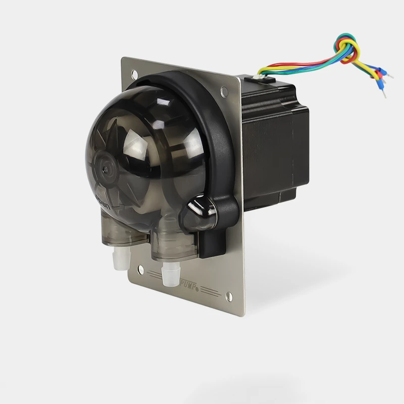 204KA-Peristaltic-Pump-Stepper-Motor-Dishwasher-Washing-Machine ...