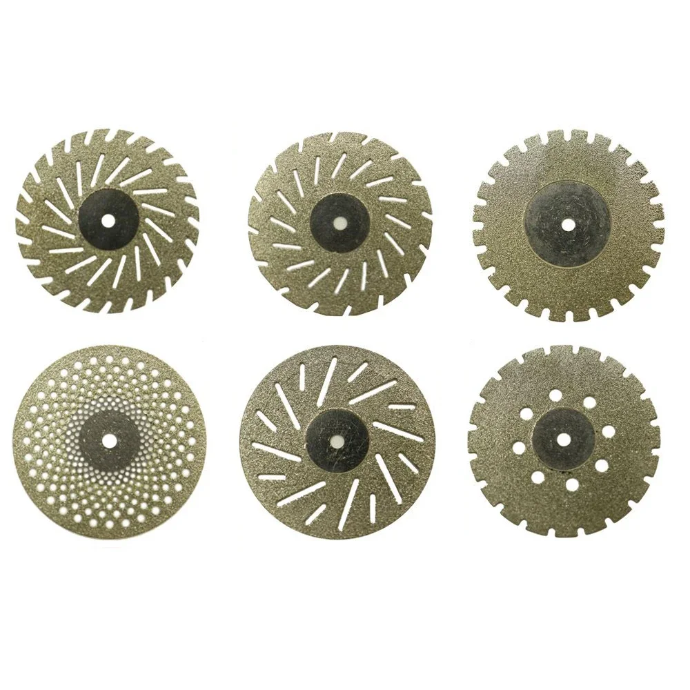 1pcs-Dental-Ultra-thin-Double-Sided-Sand-Porcelain-Diamond-Cutting-Disc ...