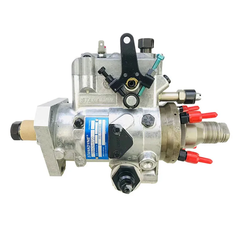 STANADYNE-Original-Diesel-Fuel-Injection-Pump-4-cylinder-Genuine-DB4429 ...
