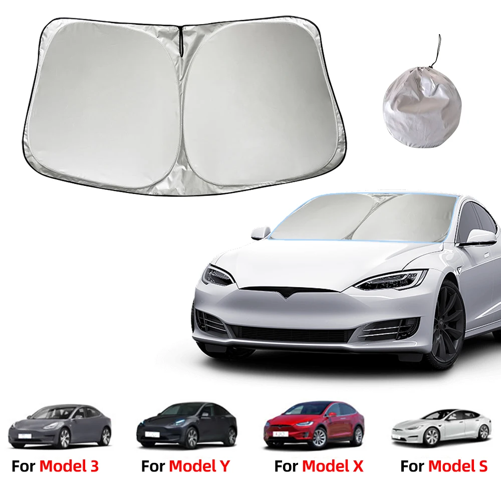 Foldable-Car-Windshield-Sun-Shade-Covers-Front-Window-Sunscreen ...