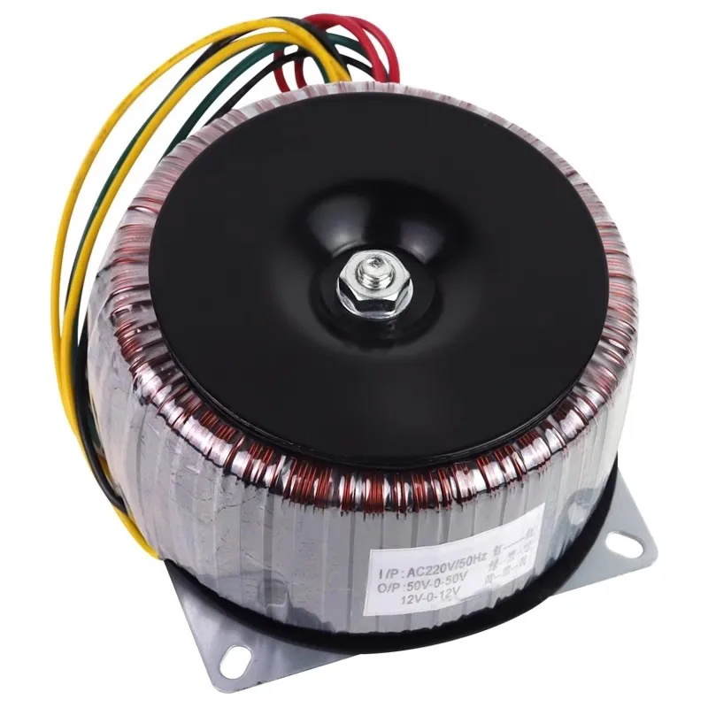 1200W-ring-isolation-power-amplifier-transformer-220-to-32V28V12V-high ...