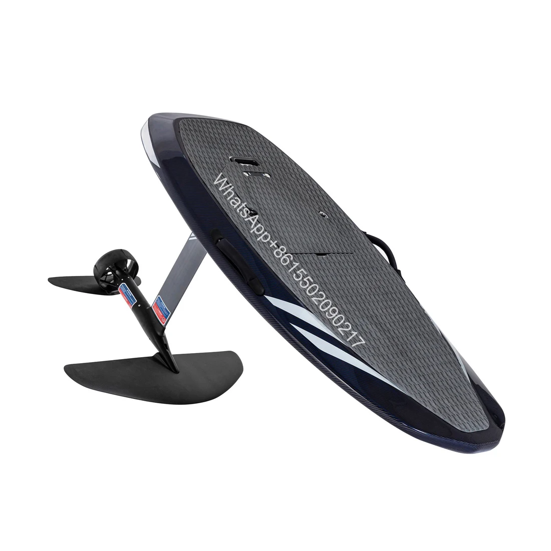 Hydrofoil Surfboard