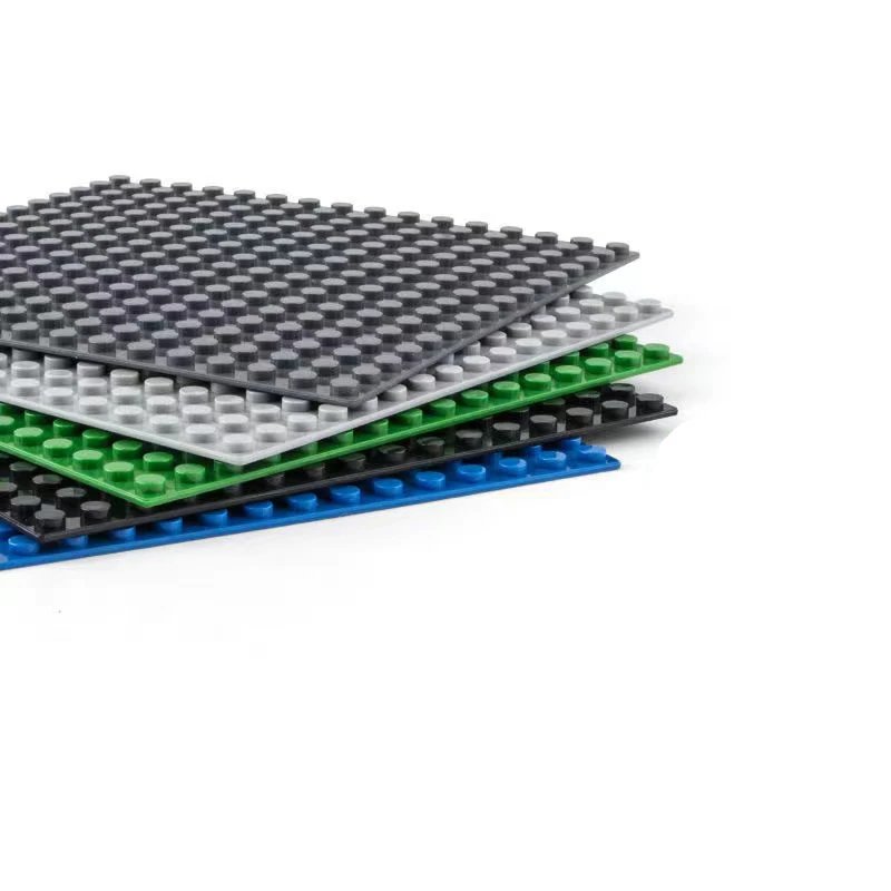The Ultimate Guide to 16x16 Base Block for Building Systems – Real ...