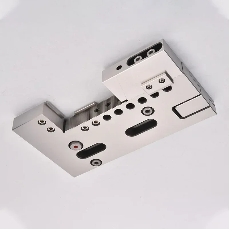 Precision-Wire-Cutting-Vise-Wire-Cutting-Vice-Master-Wire-Cutting ...