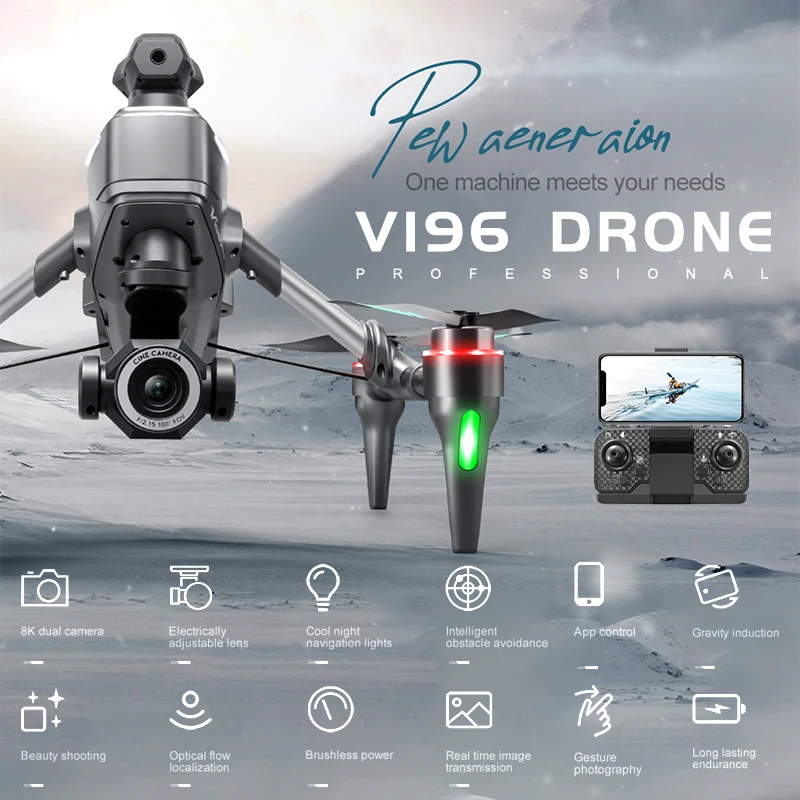 V196-Alloy-Pro-Max-Brushless-Drone-8K-HD-Dual-Camera-Optical-Flow ...