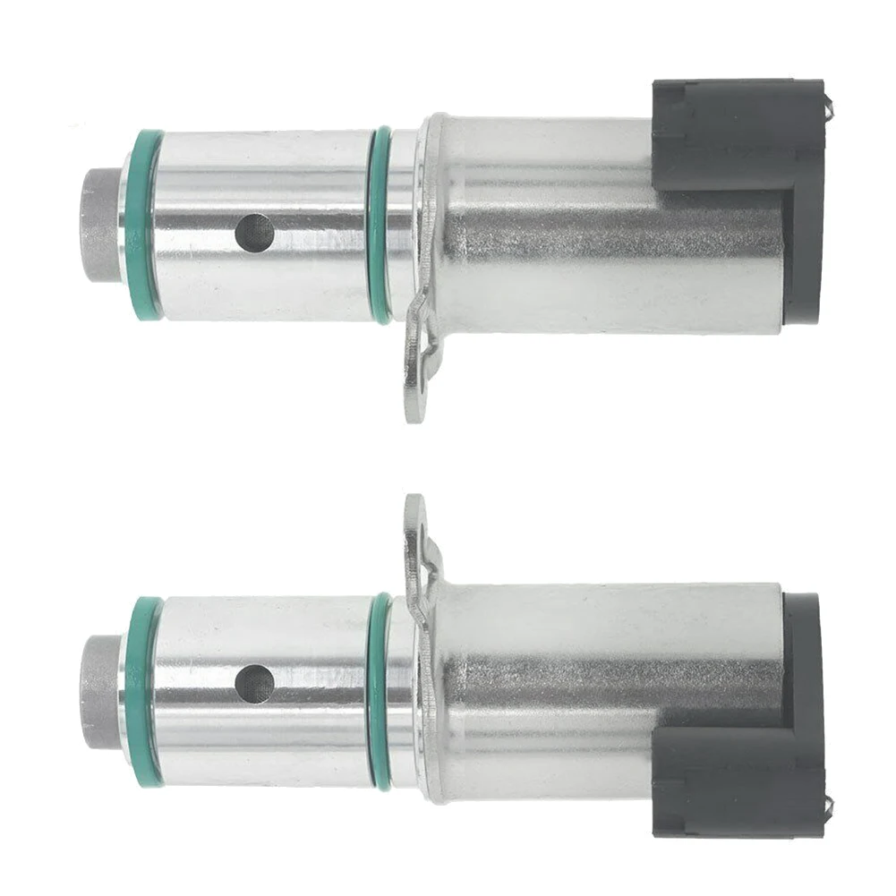 2Pcs-Camshaft-Position-Actuator-Variable-Valve-Timing-VVT-Solenoid-for ...
