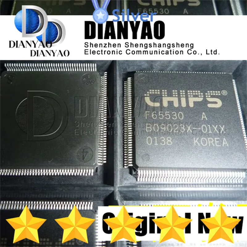 F65535A-QFP160-F82C836B-25-Electronic-Components-F8680A-ICMC-2A-LF ...