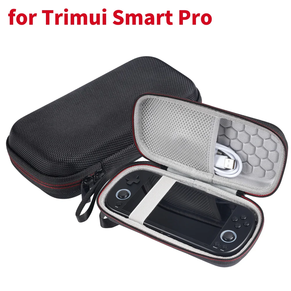 for-Trimui-Smart-Pro-EVA-Hardshell-Case-Anti-scratch-Carrying-Bag ...