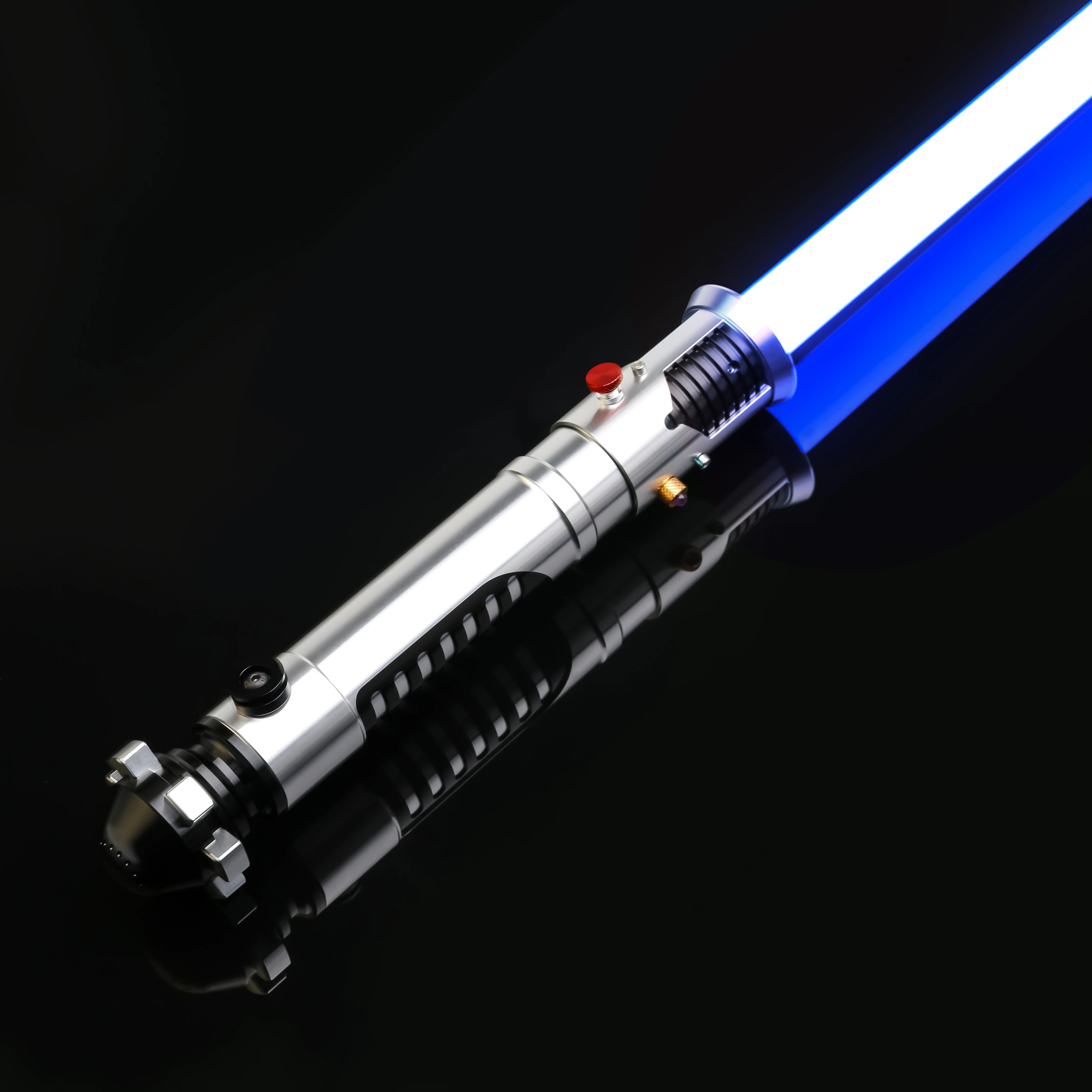 Obi Wan Kenobi Episode 1 Force Fx Lightsaber