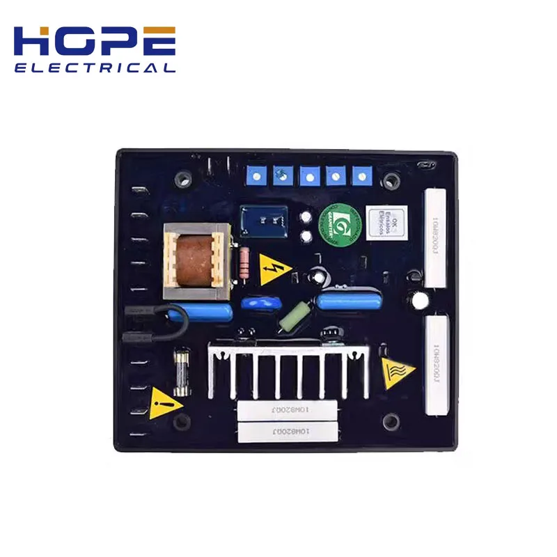 Genuine-GRT7-TH4E-AVR-Automatic-Voltage-Regulator-CAT-Generator ...