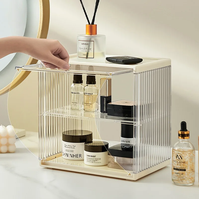 Storage Boxes Bins Kitchen Kitchenware Shelving Multi Functional ...