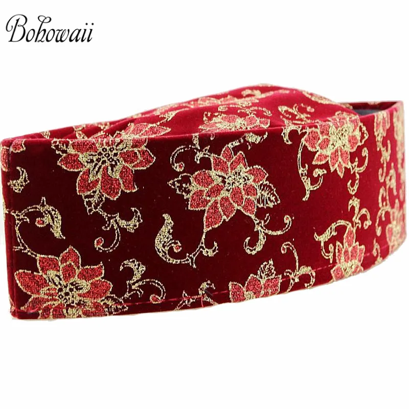 Muslim Prayer Hats Men | Arabic Muslim Hat Men | Muslim Prayer Hat Man ...