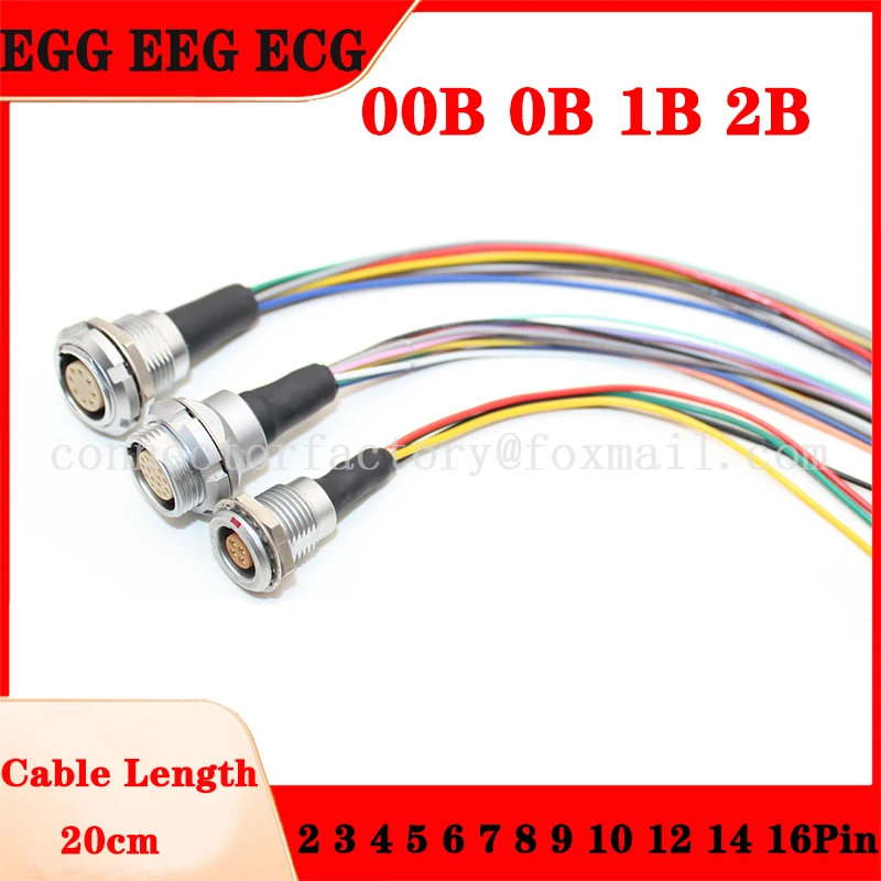 EGG-EEG-ECG-00B-0B-1B-2B-Aviation-Metal-Push-Pull-Self-locking ...