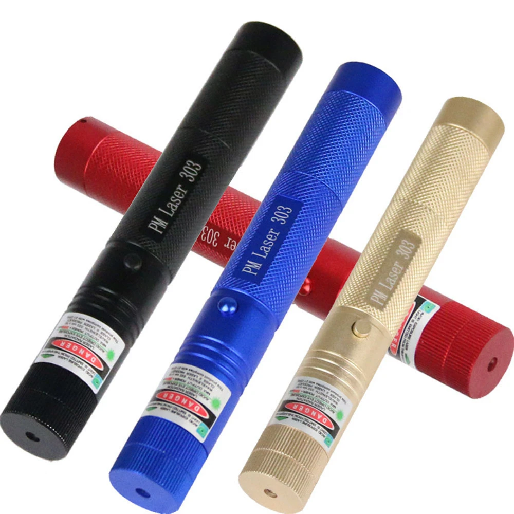 Powerful Green Laser | Powerful Laser 303 | 303 Green Laser ...