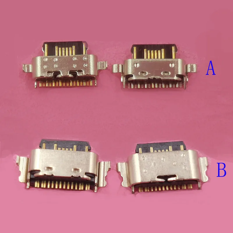 1-10Pcs-Charging-Dock-Port-USB-Charger-Connector-For-UMI-Umidigi-E10Pro ...