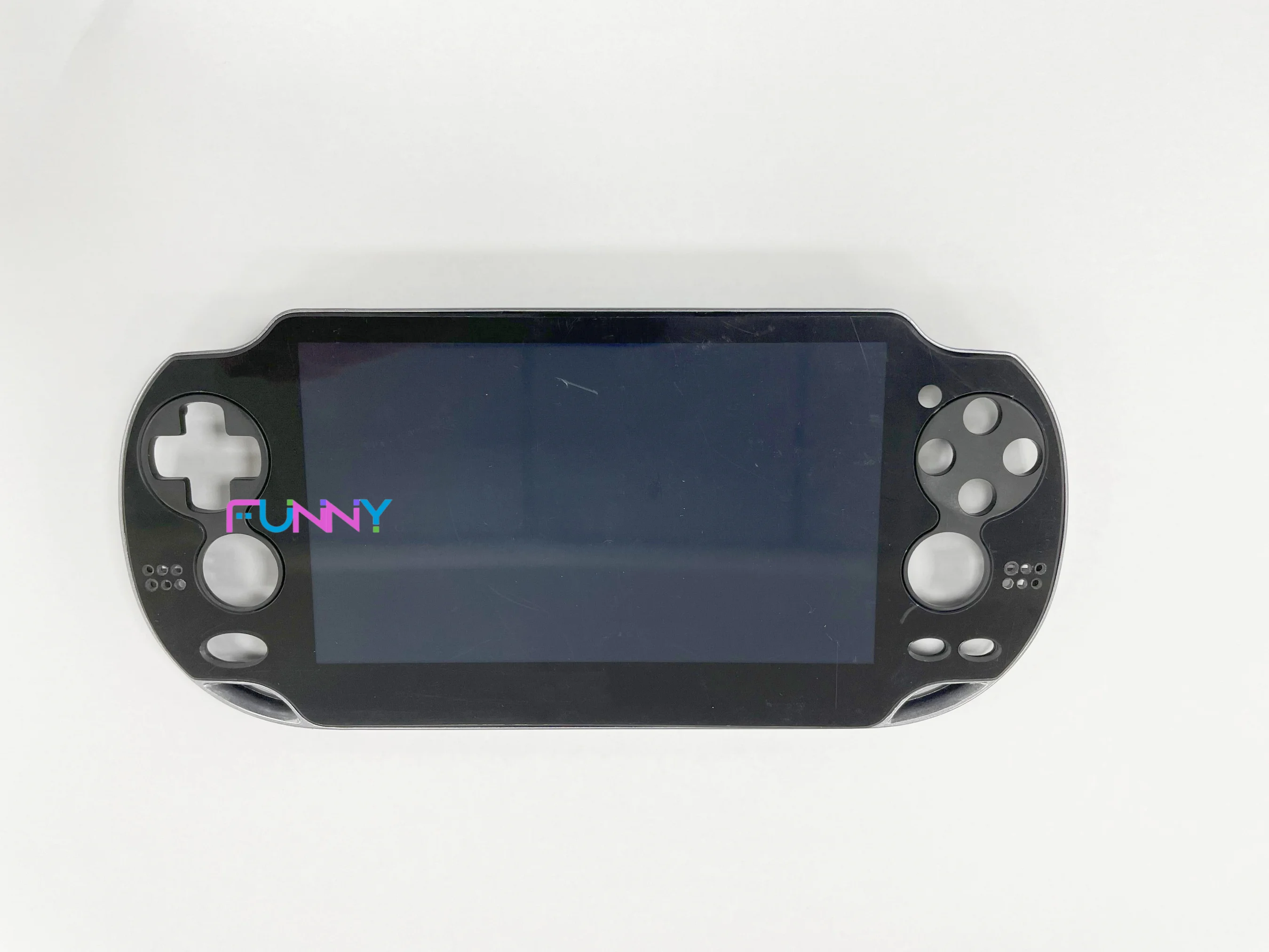 Oled Screen Ps Vita 1000 Original | Display Original Ps Vita | Psvita ...