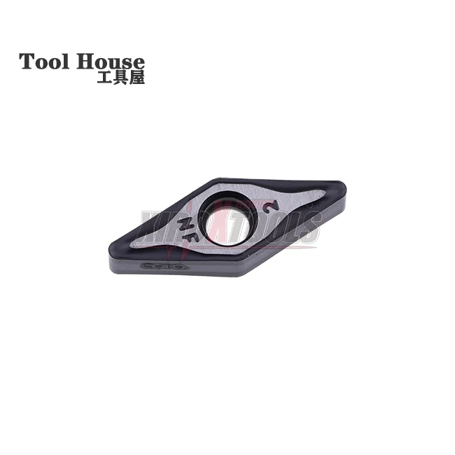 Original Product ISCAR CNC Milling Insert VNMG 12T302-NF VNMG 12T304-NF ...