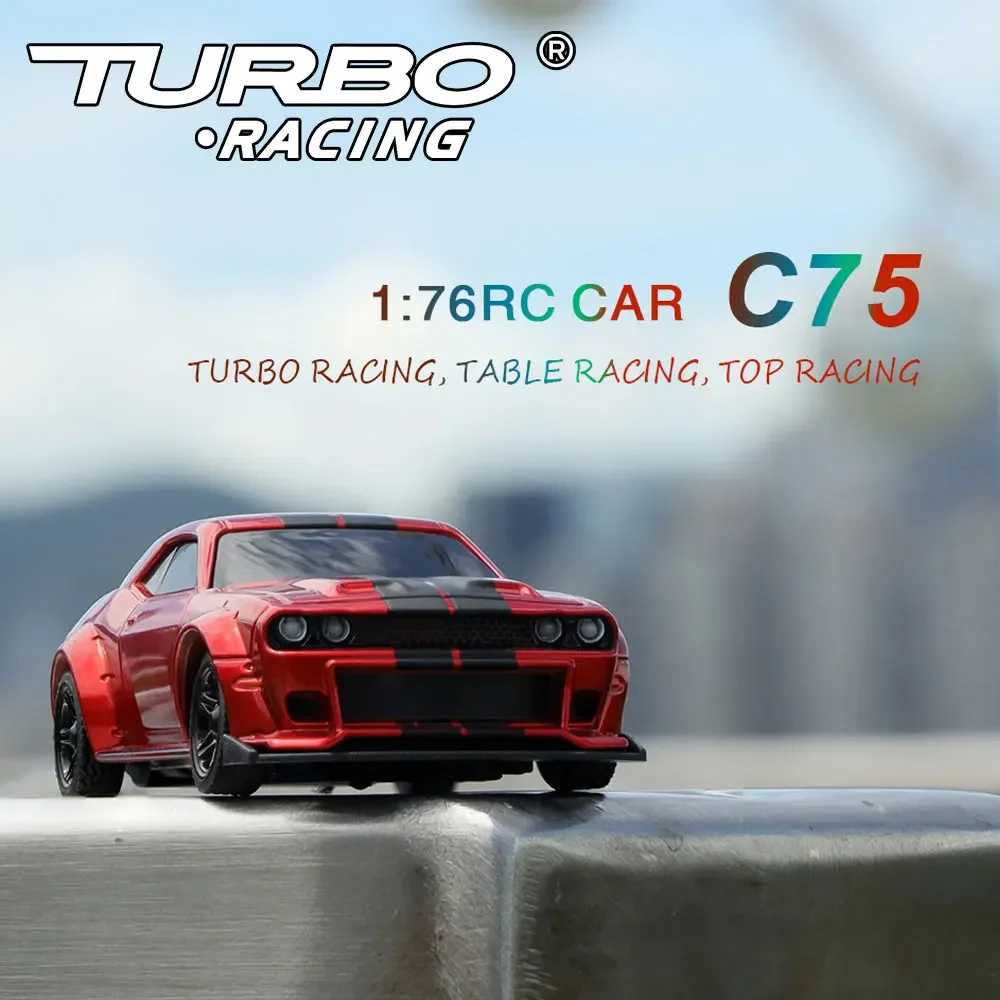 Turbo-Racing-1-76-C74-C75-Flat-Running-Toys-On-Road-RC-Car-Radio-Full ...