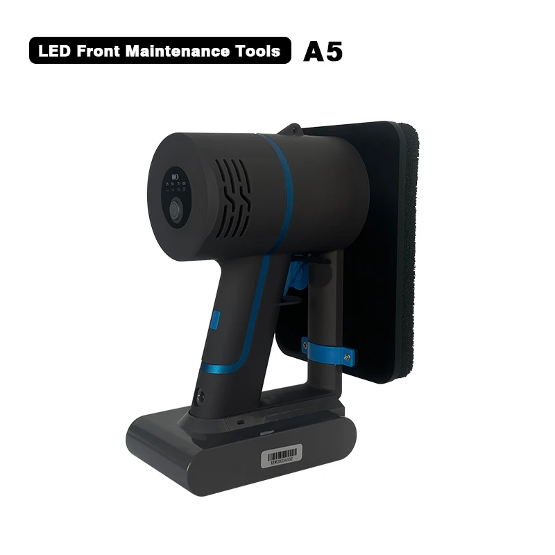 Flexible-LED-Module-Panel-Display-Vacuum-Front-Maintenance-Tool-for ...