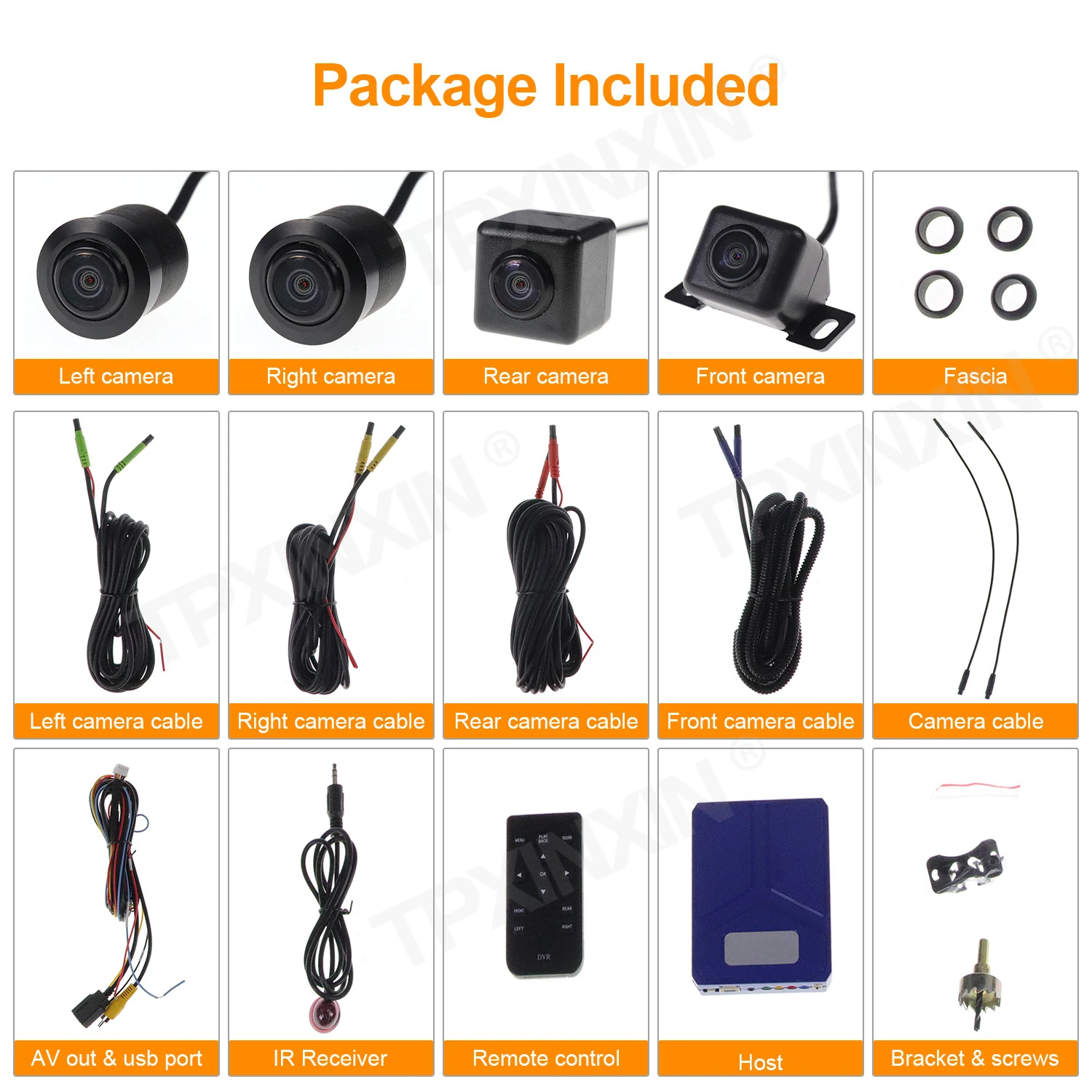 Super-3D-Car-Camera-Around-View-360-Degree-Bird-s-Eye-View-Panoramic-4 ...