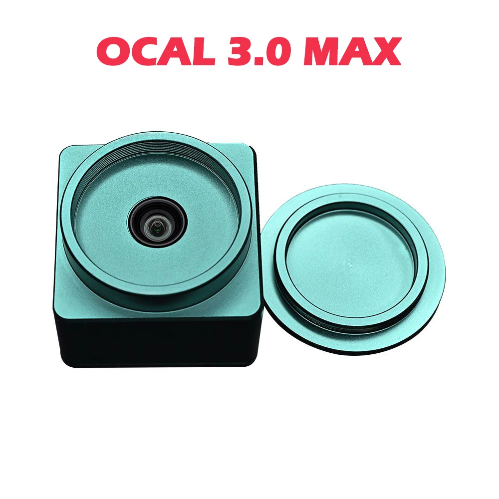 New-OCAL-Electronic-Collimator-Pro-for-Newtonian-RC-and-SCT-Telescopes ...