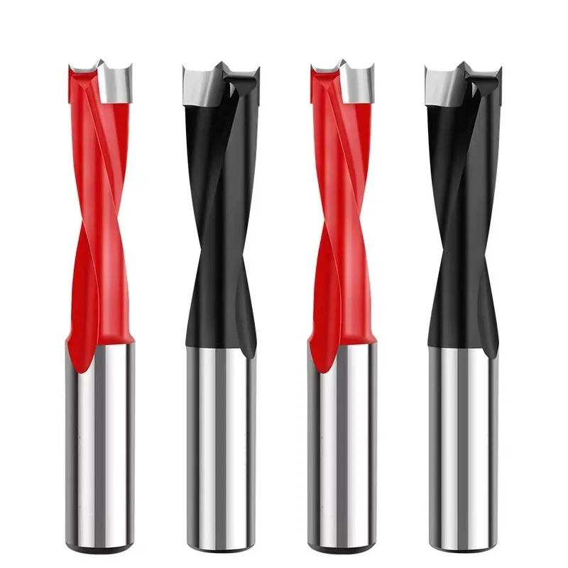 Left-Right-Rotation-Woodworking-57mm-70mm-Drill-Bits-Router-Bit-Row ...