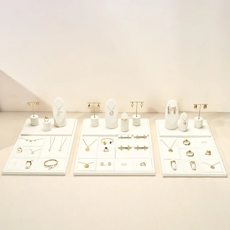 Jewelry Counter Displays