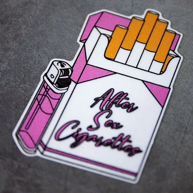 Pink Cigarettes Tumblr