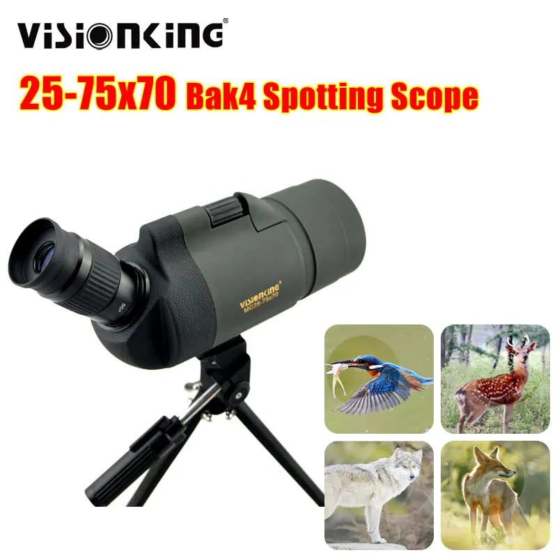 Visionking-25-75x70-Telescope-Spotting-Scope-Monoculars-Long-Reach-View ...