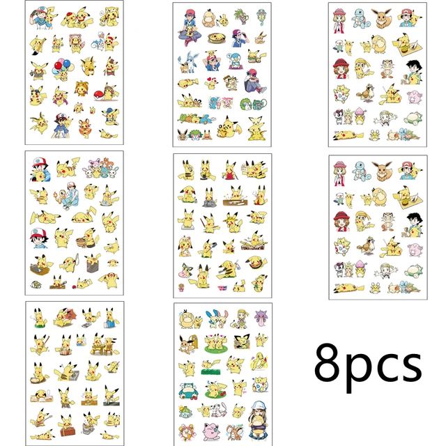 Original 150 Pokemon Poster