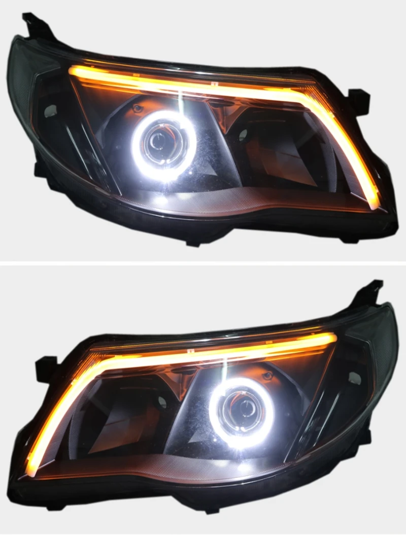 2010 Subaru Forester Led Headlights Online Shop | www.egerton.ac.ke
